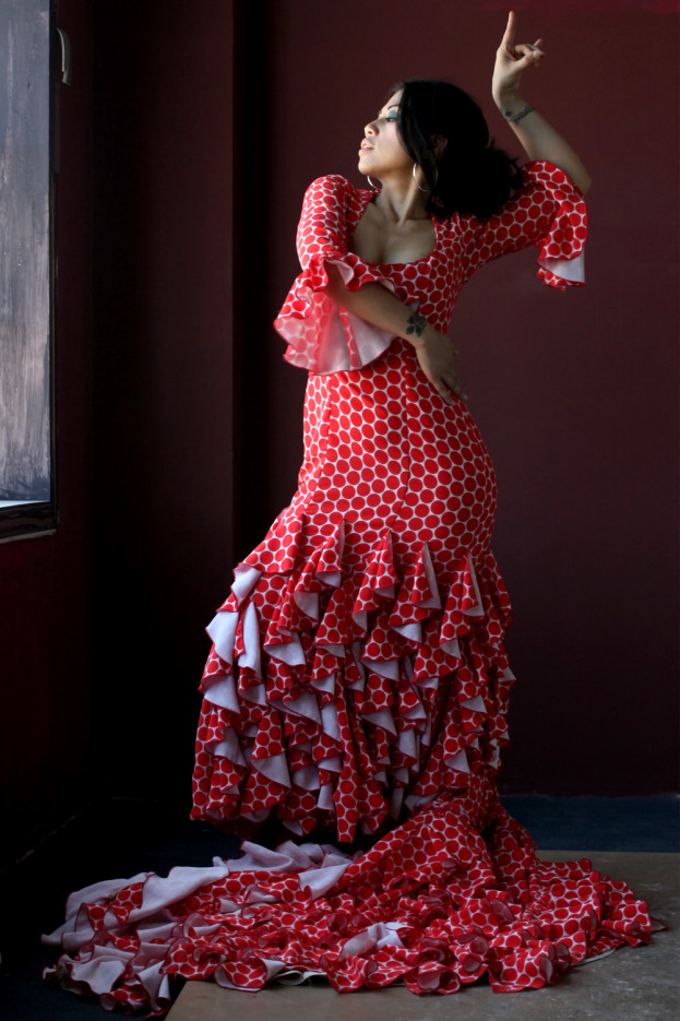 Diving Deeper Into Flamenco Dancers Group Diving Deeper Into Flamenco Dancers Group