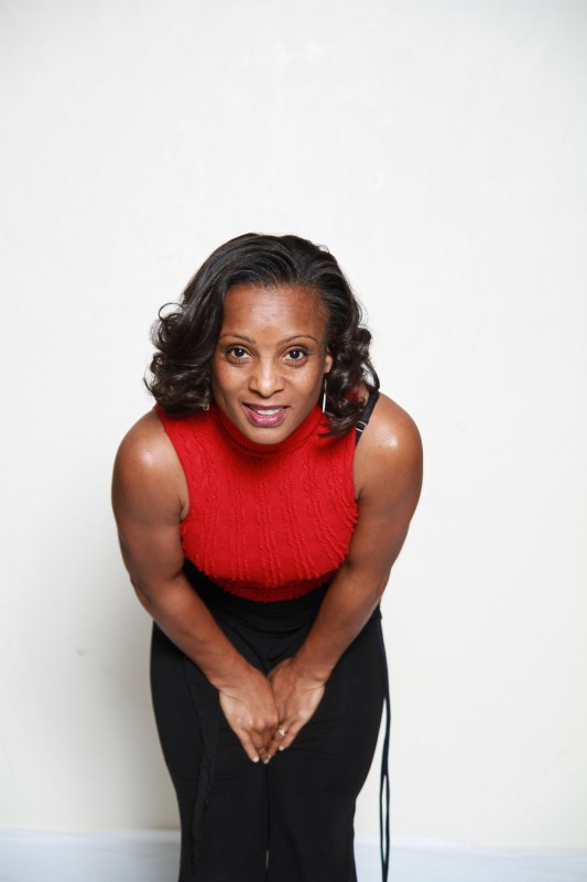 Dancers Choice Award 2018 – Carla Service