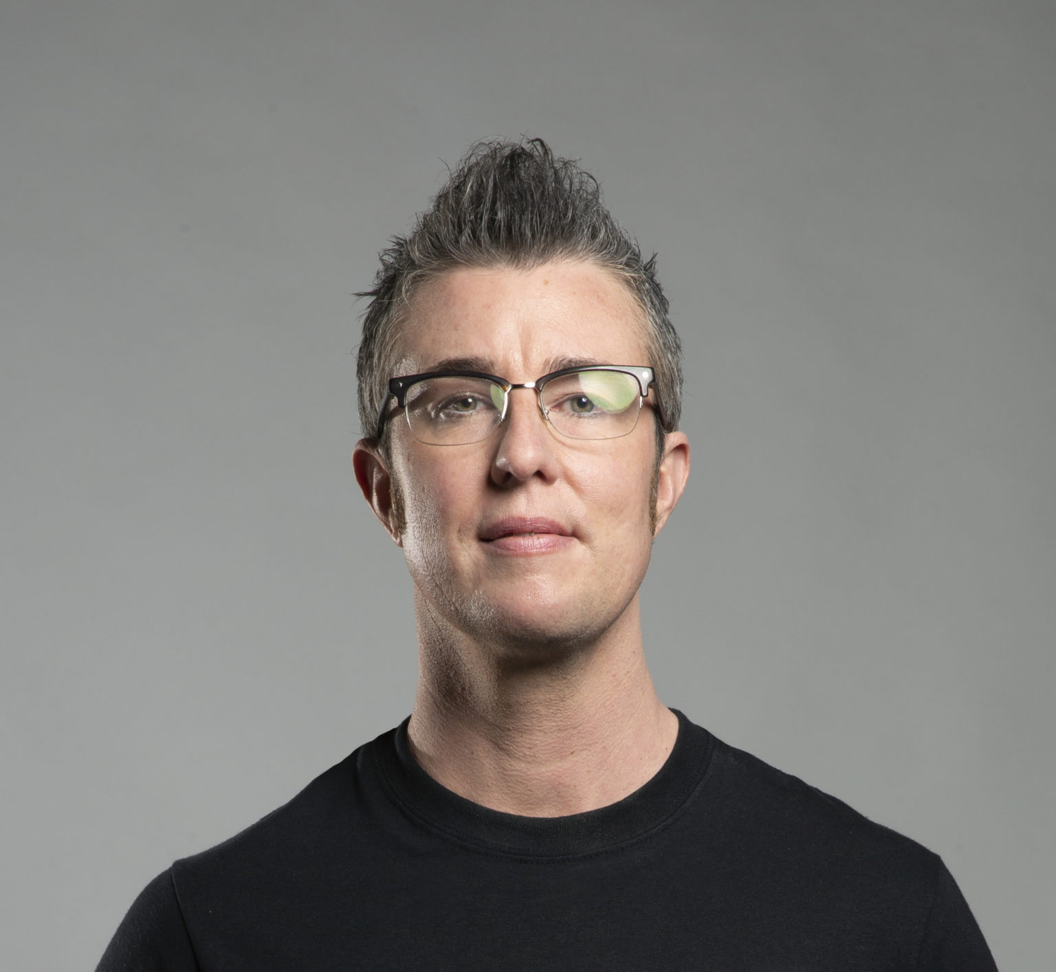 In Practice: Sean Dorsey, Fresh Meat Productions, and Trans Joy